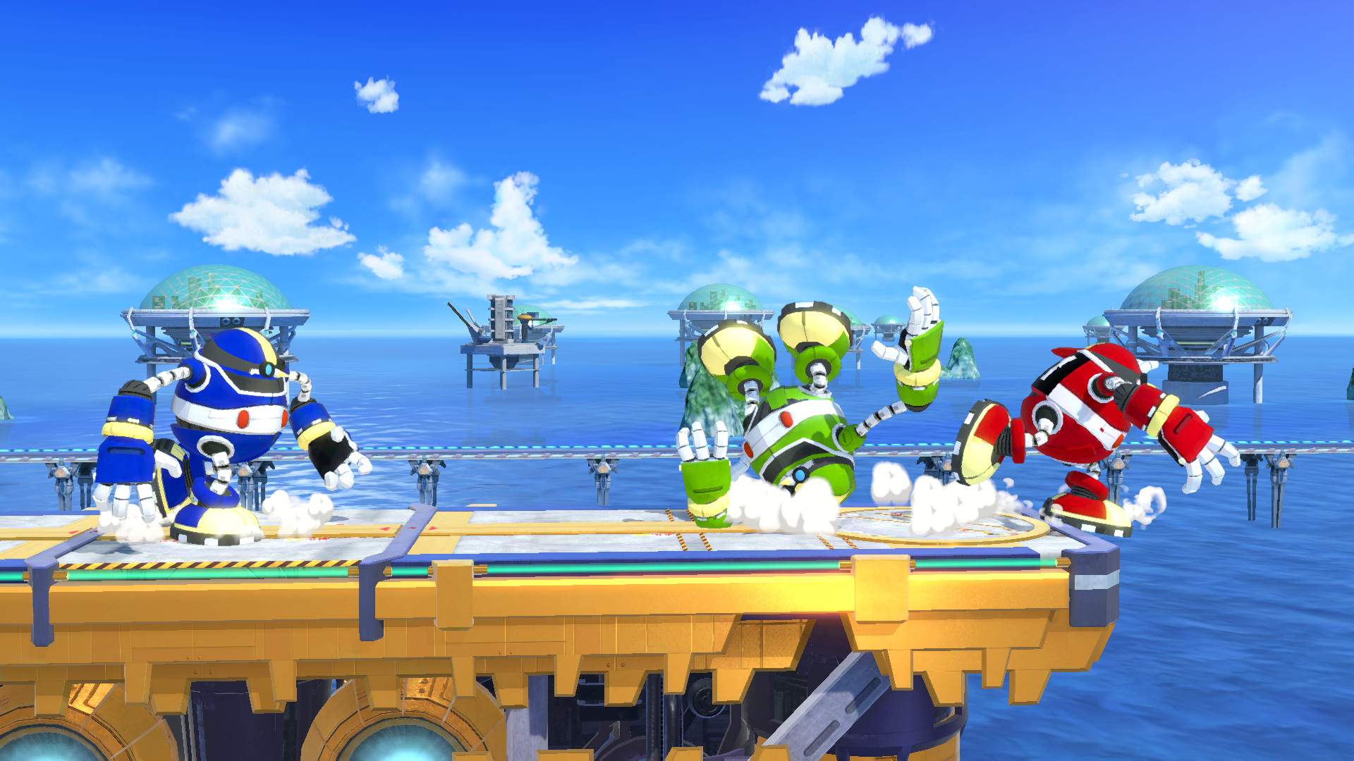 E-10000 Mod for Super Smash Bros. Ultimate | SSBU Mods