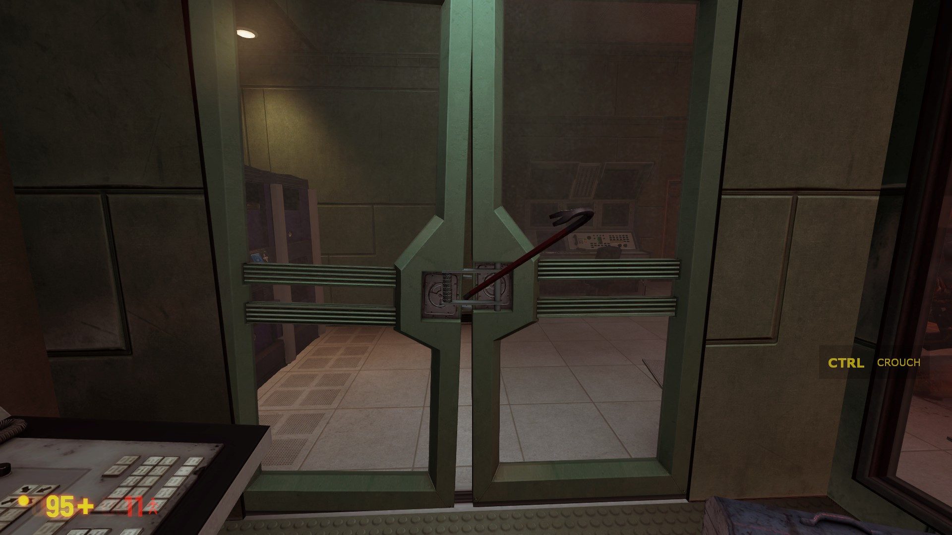 Vanilla Crowbar for Juniez’ Classic Weapon Pack Mod for Black Mesa | BM ...