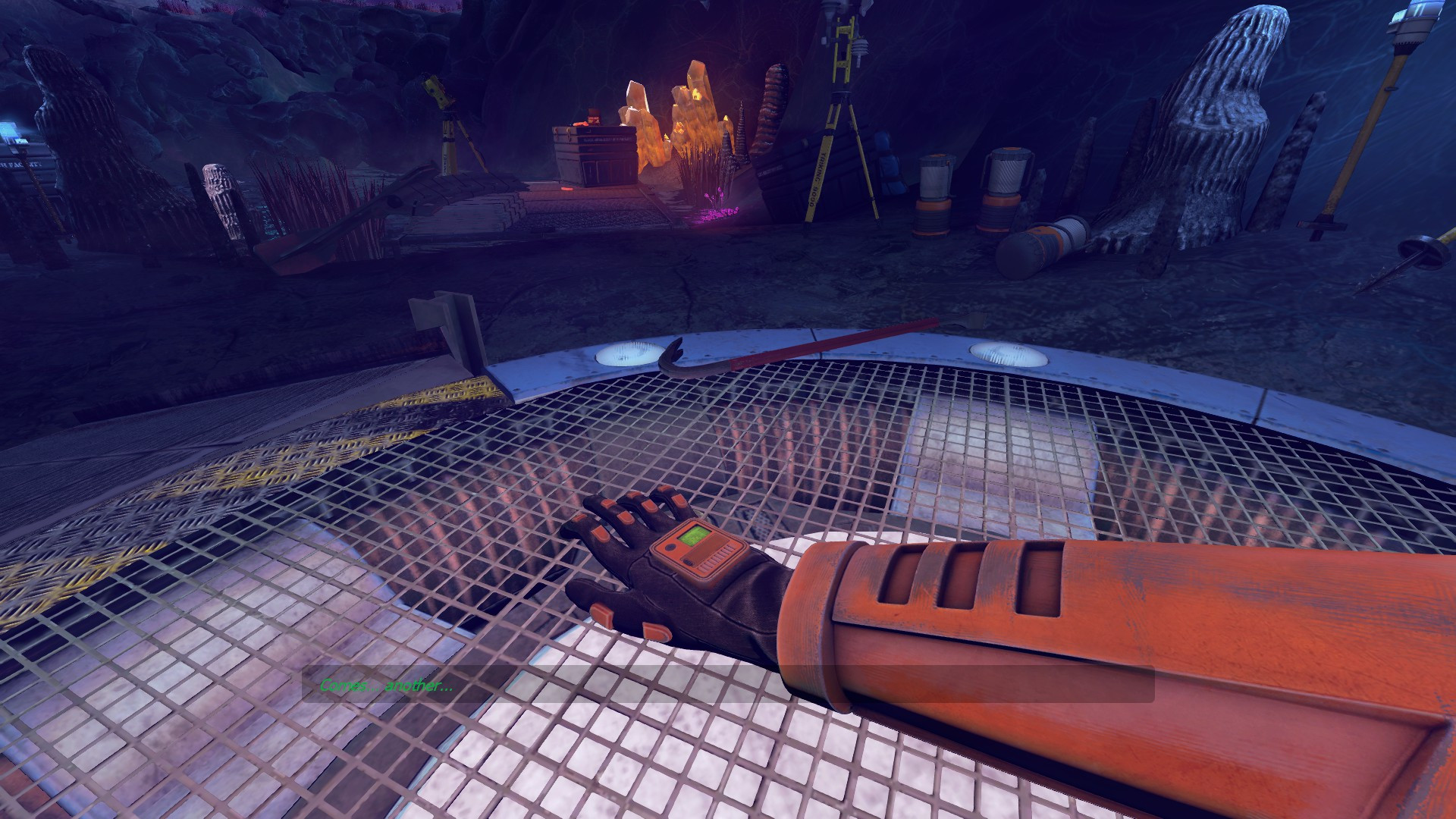 Vanilla Crowbar for Juniez’ Classic Weapon Pack Mod for Black Mesa | BM ...