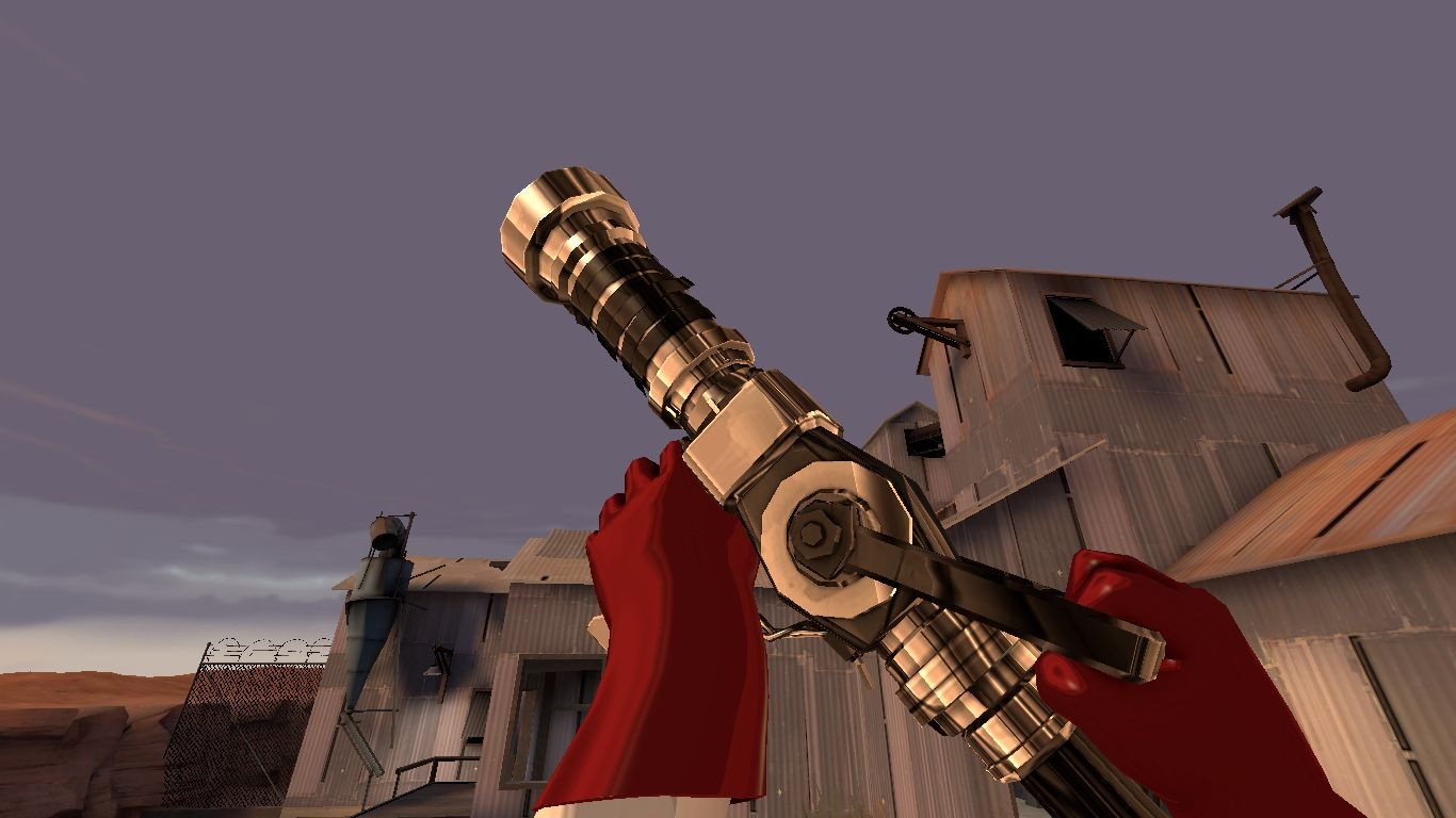 mercs^3 Mod for Team Fortress 2 | TF2 Mods