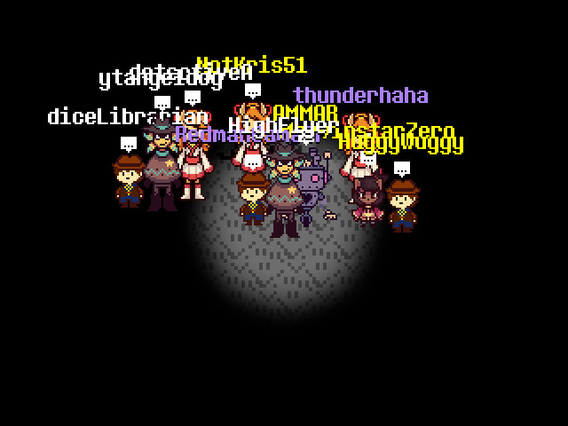 High Flyer's Extras Mod for DONTFORGET | DF Mods