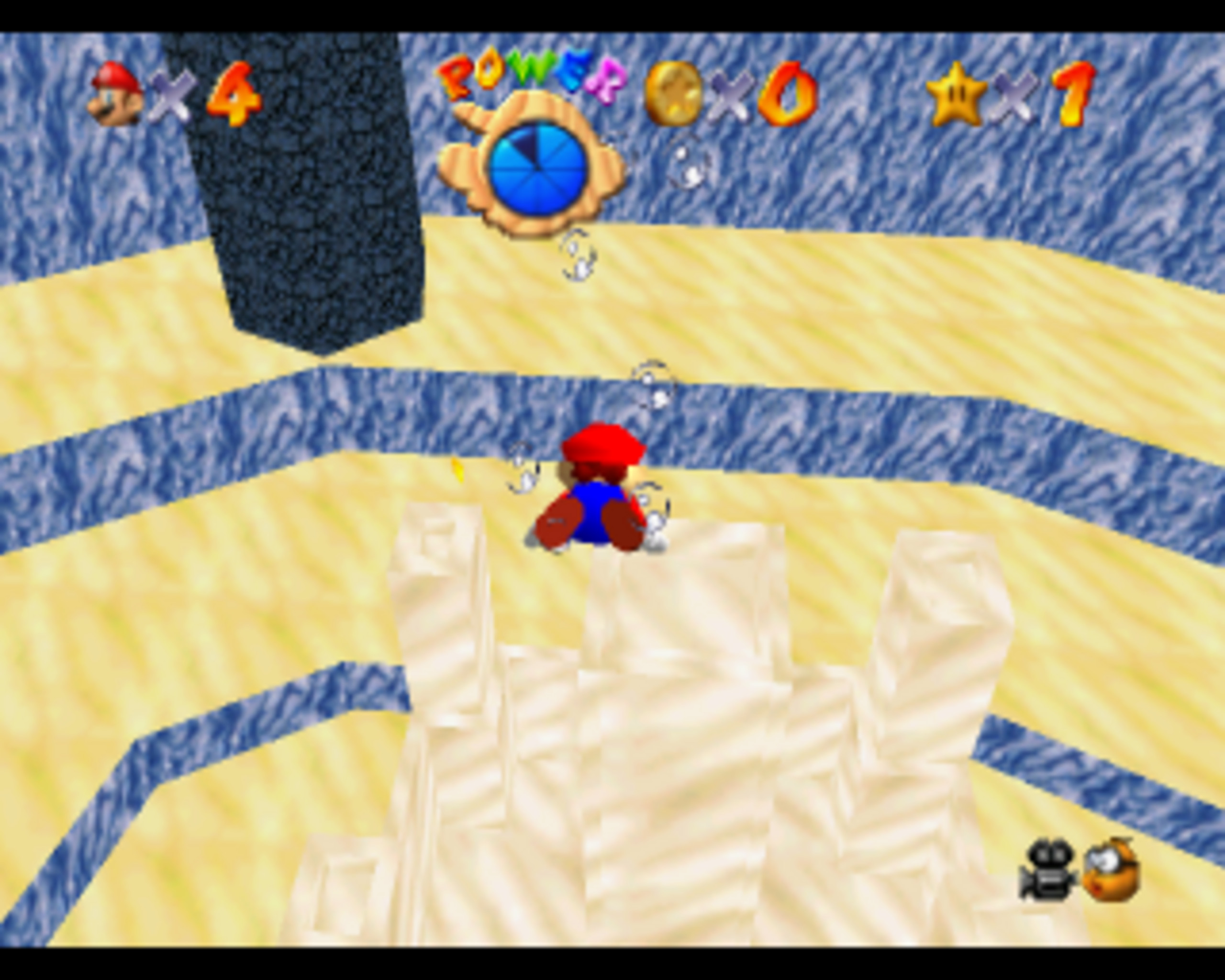 Super Mario Pipe Palace Mod for Super Mario 64 Co-op (EX & DX ...