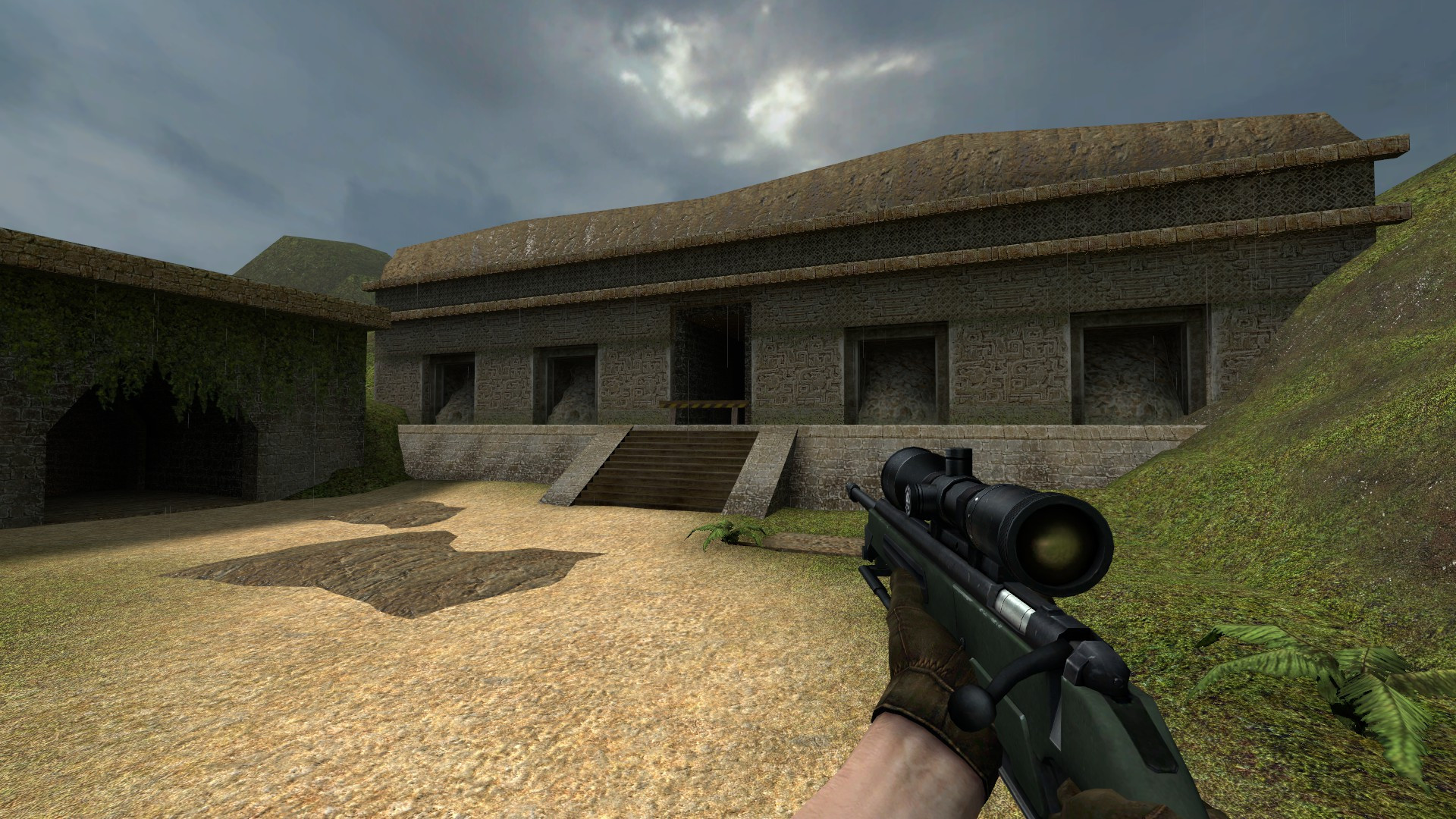 AWP-Scout (v2.0) Mod for Counter-Strike: Source | CS:S Mods