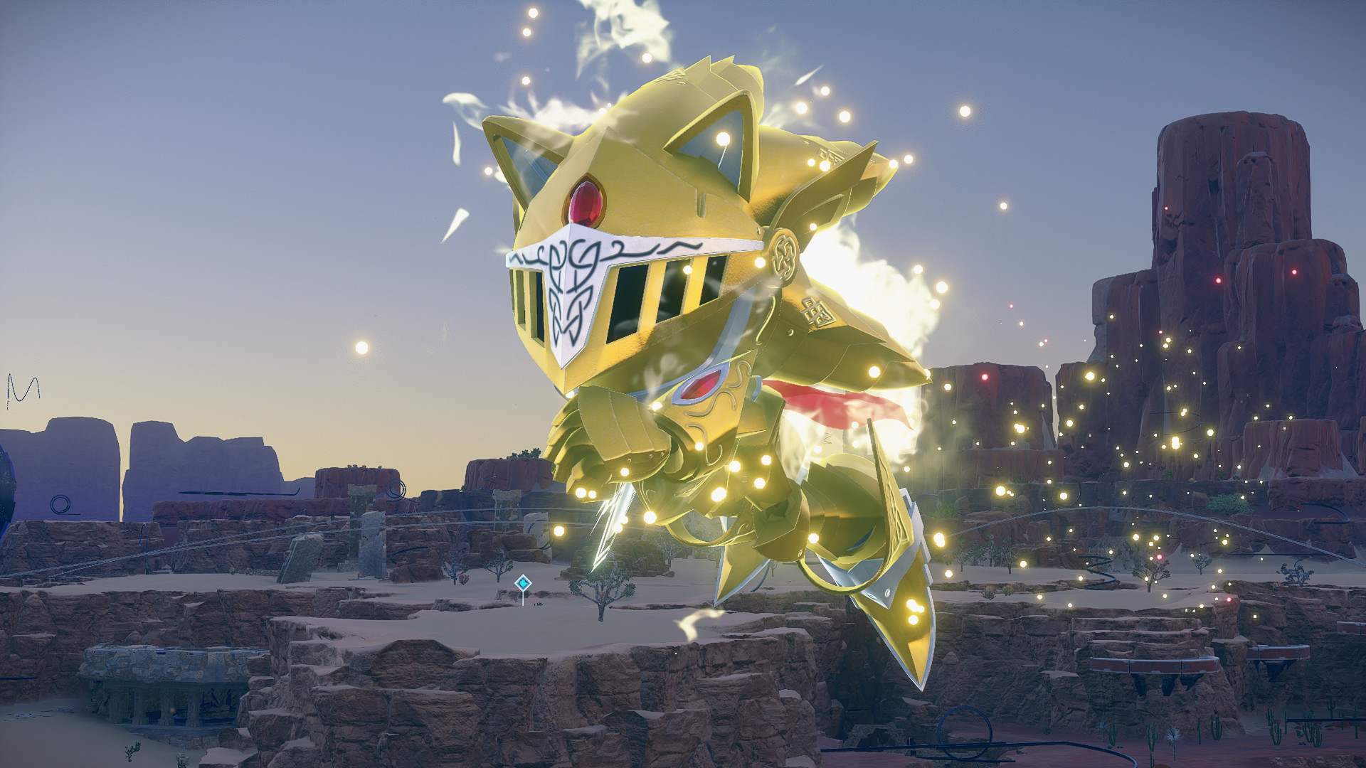 Black Knight Sonic Mod for Sonic Frontiers | Frontiers Mods