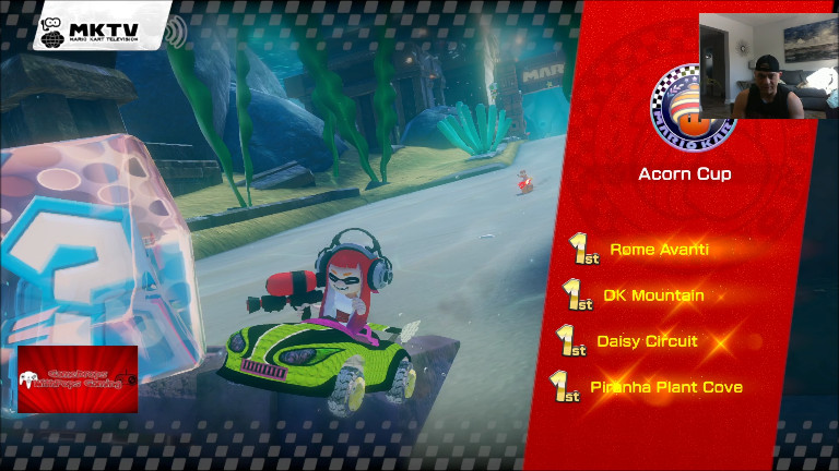 Custom Lego Wild Wing Wii Kart mod MK8D Mod for Mario Kart 8 Deluxe ...