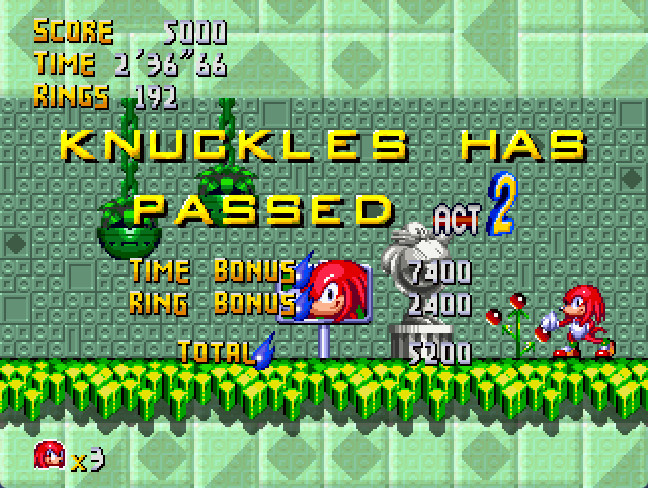 Retro Sonic:CA22 Mayhem Mod for Retro-Sonic | RSonic Mods