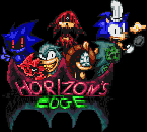 [SENSITIVE CONTENT] Horizon's Edge FanBuild [Update Canned] Mod for ...