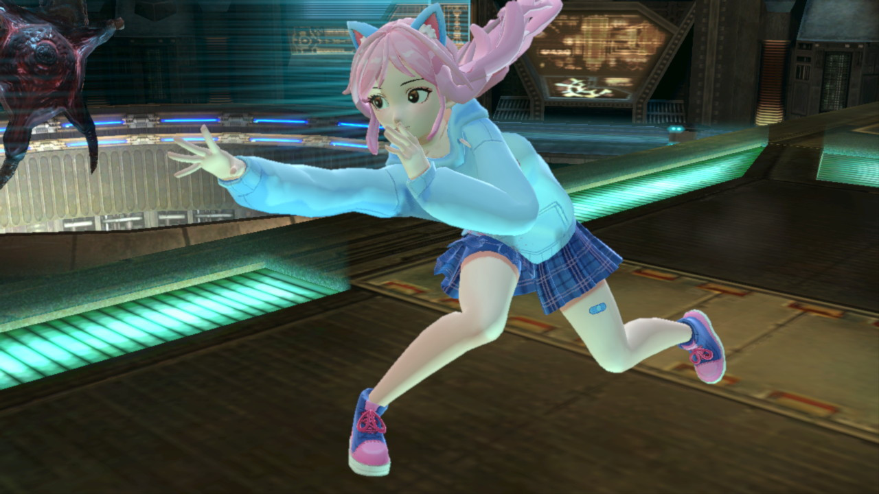 Eddie (AI2U) Mod for Super Smash Bros. Ultimate | SSBU Mods