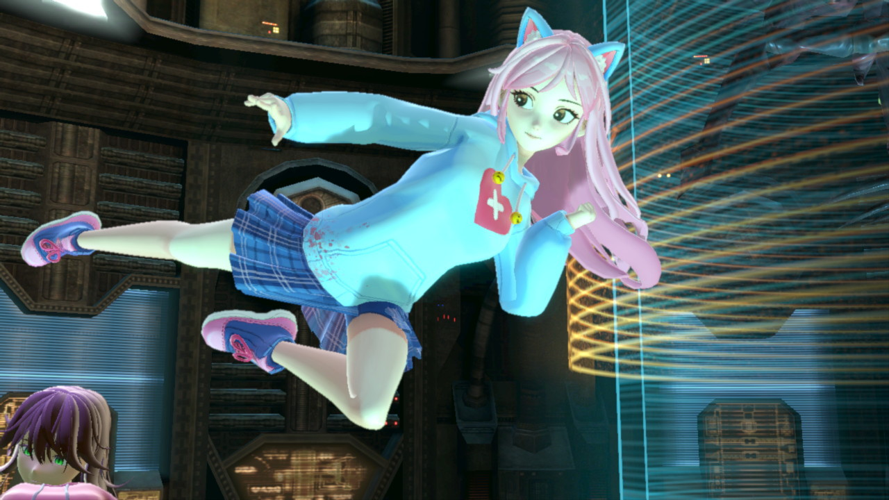 Eddie (AI2U) Mod for Super Smash Bros. Ultimate | SSBU Mods