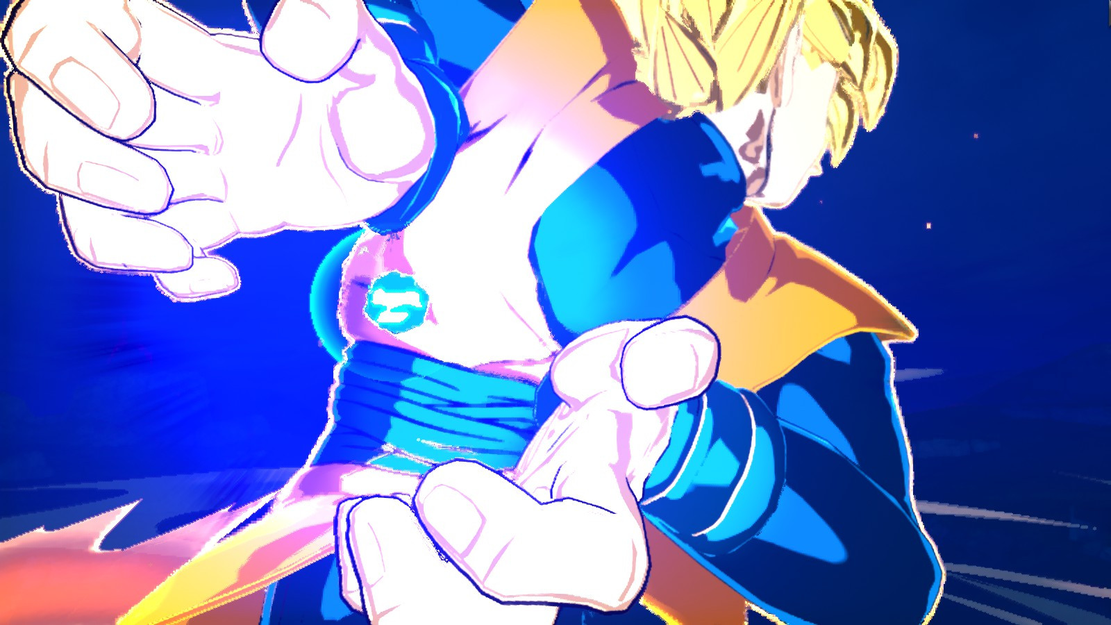 Vegeku (Daima Fusion Bug) - By Satoyuta Mod for Dragon Ball: Sparking ...