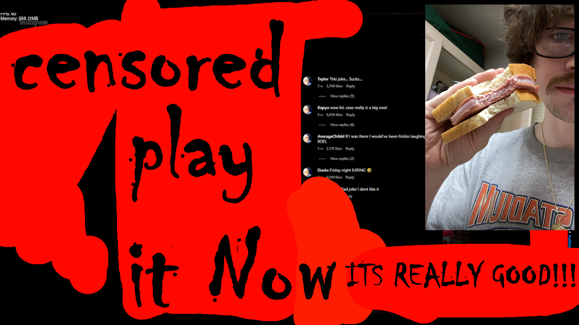 ONE MILLION PIZZAS (caseoh vs soupypoopy69) Mod for Friday Night Funkin ...