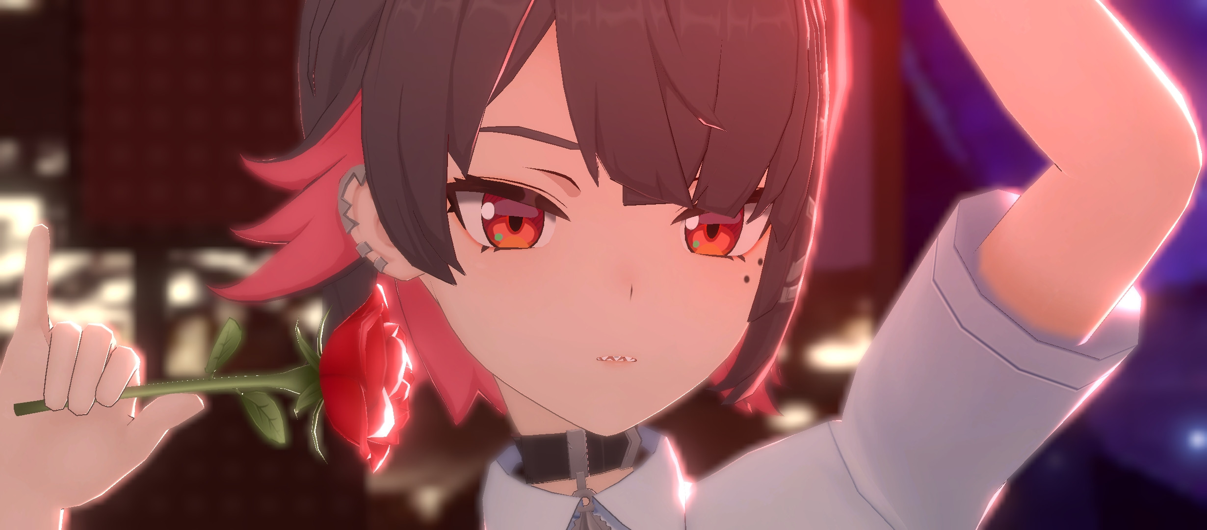 Ellen Joe Mod for Love Live! School Idol Festival ALL STARS | LLSIFAS Mods