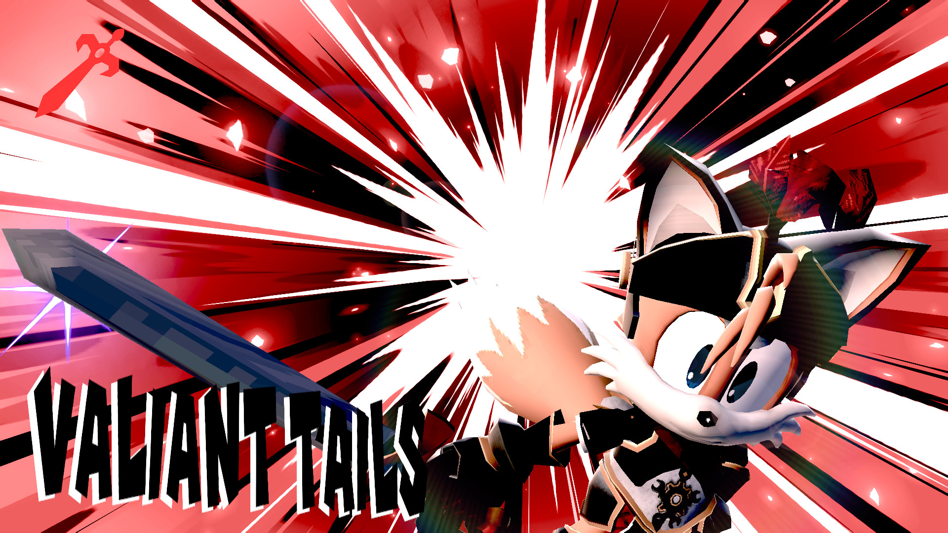 Valiant Tails Mod for Super Smash Bros. Ultimate | SSBU Mods