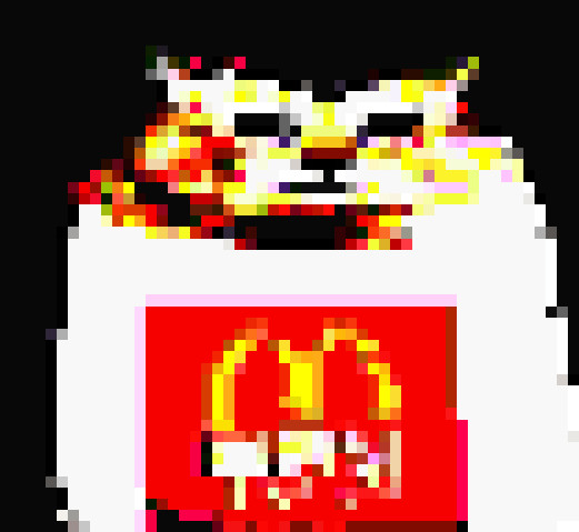 Hash Brown Cat Mod for WorldBox | WorldBox Mods