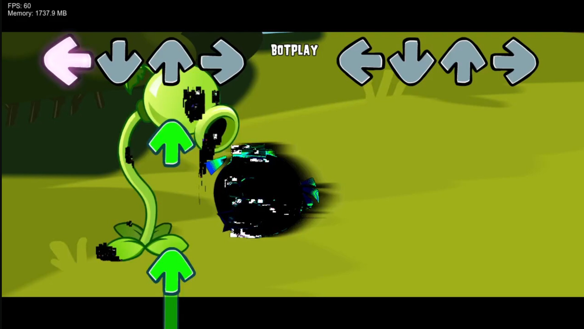 [SENSITIVE CONTENT] BIRDS AND BOTANY Modern Mix (SCRAPPED) Mod for ...