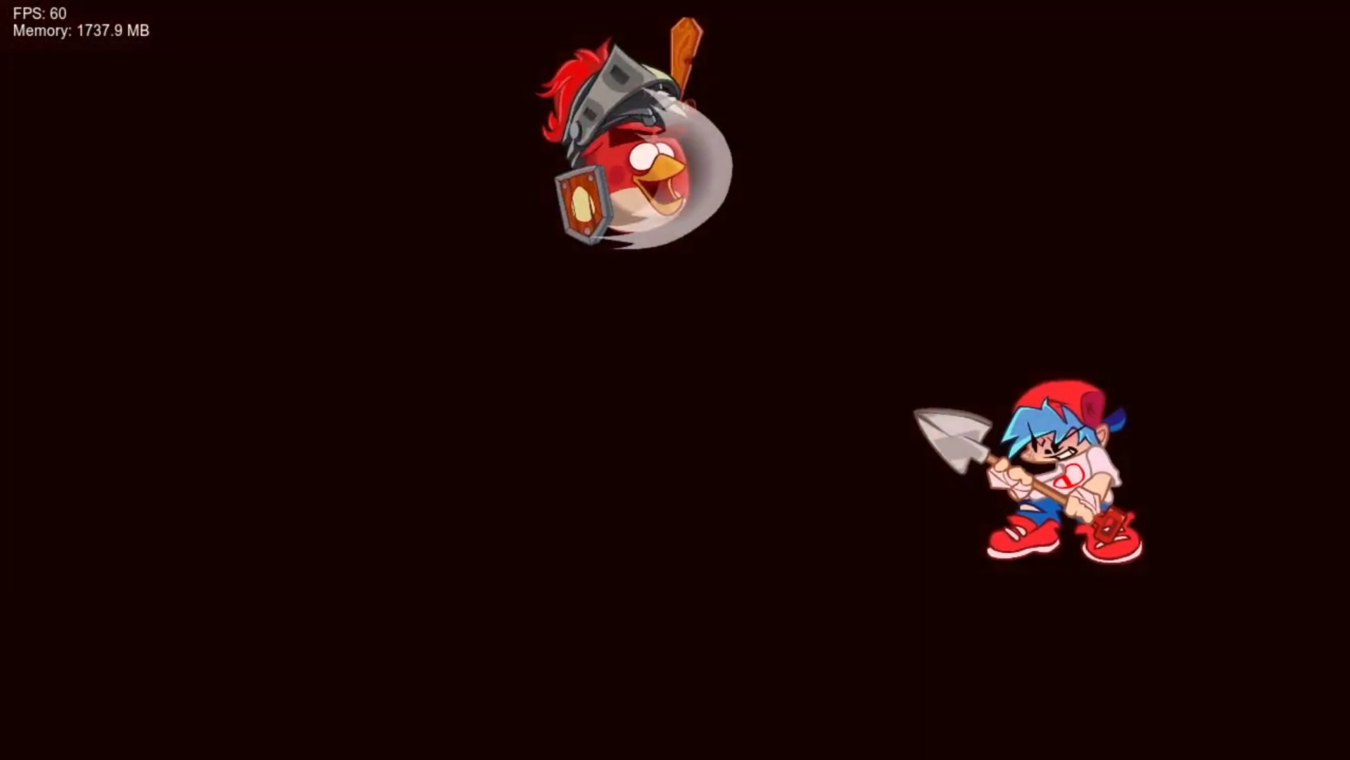 [SENSITIVE CONTENT] BIRDS AND BOTANY Modern Mix (SCRAPPED) Mod for ...