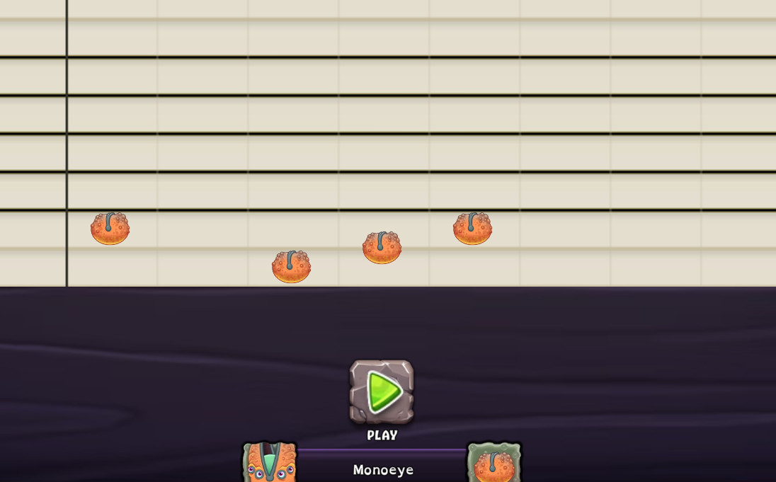 Yooreek In Composer Mod for My Singing Monsters | MSM Mods