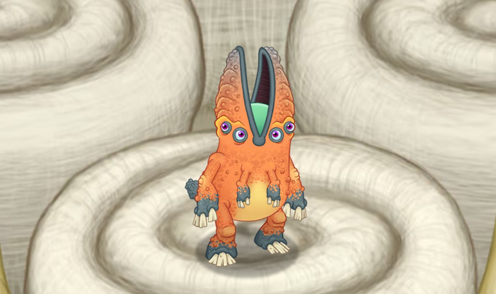 Yooreek In Composer Mod for My Singing Monsters | MSM Mods