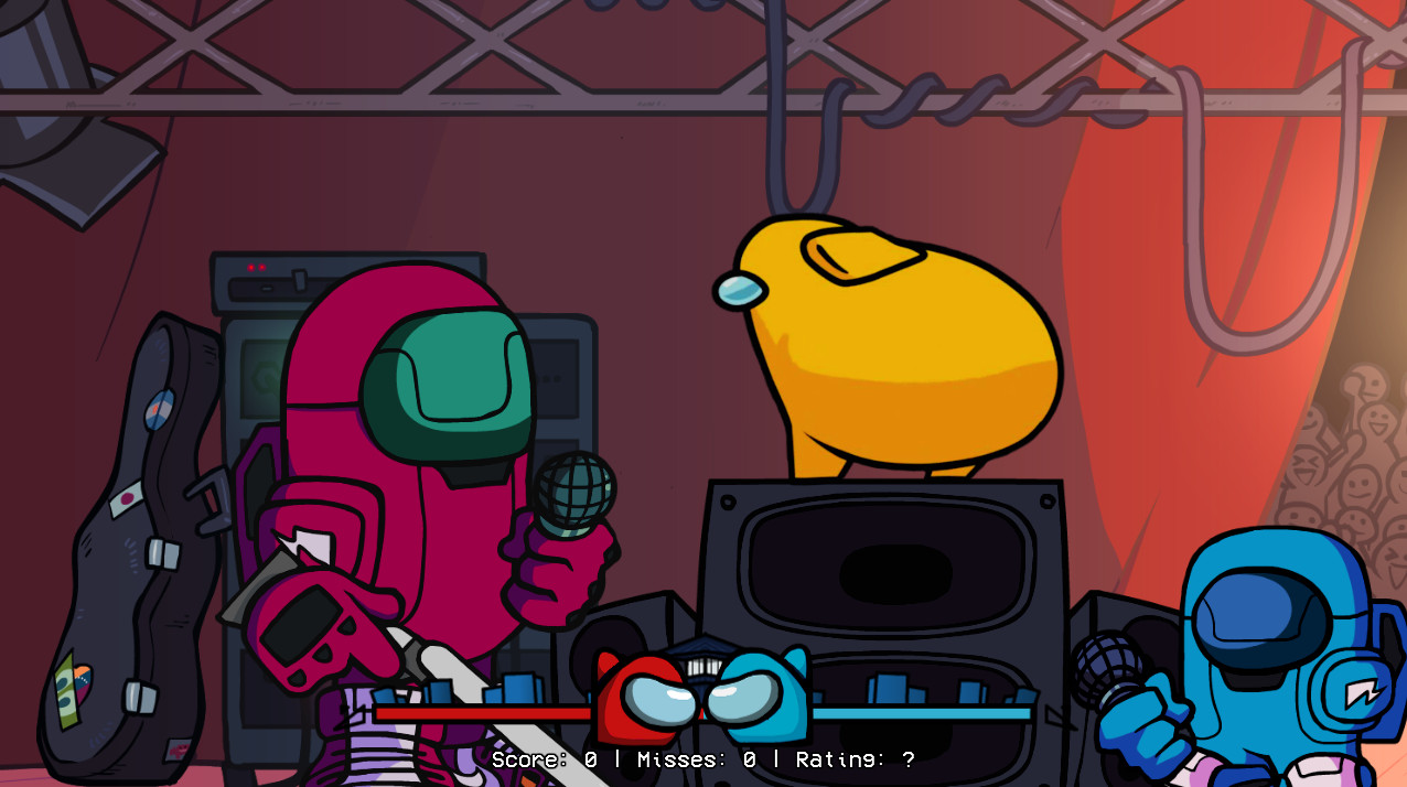 The SiIvaGunner Saga [BETA] Mod for Friday Night Funkin' | FNF Mods