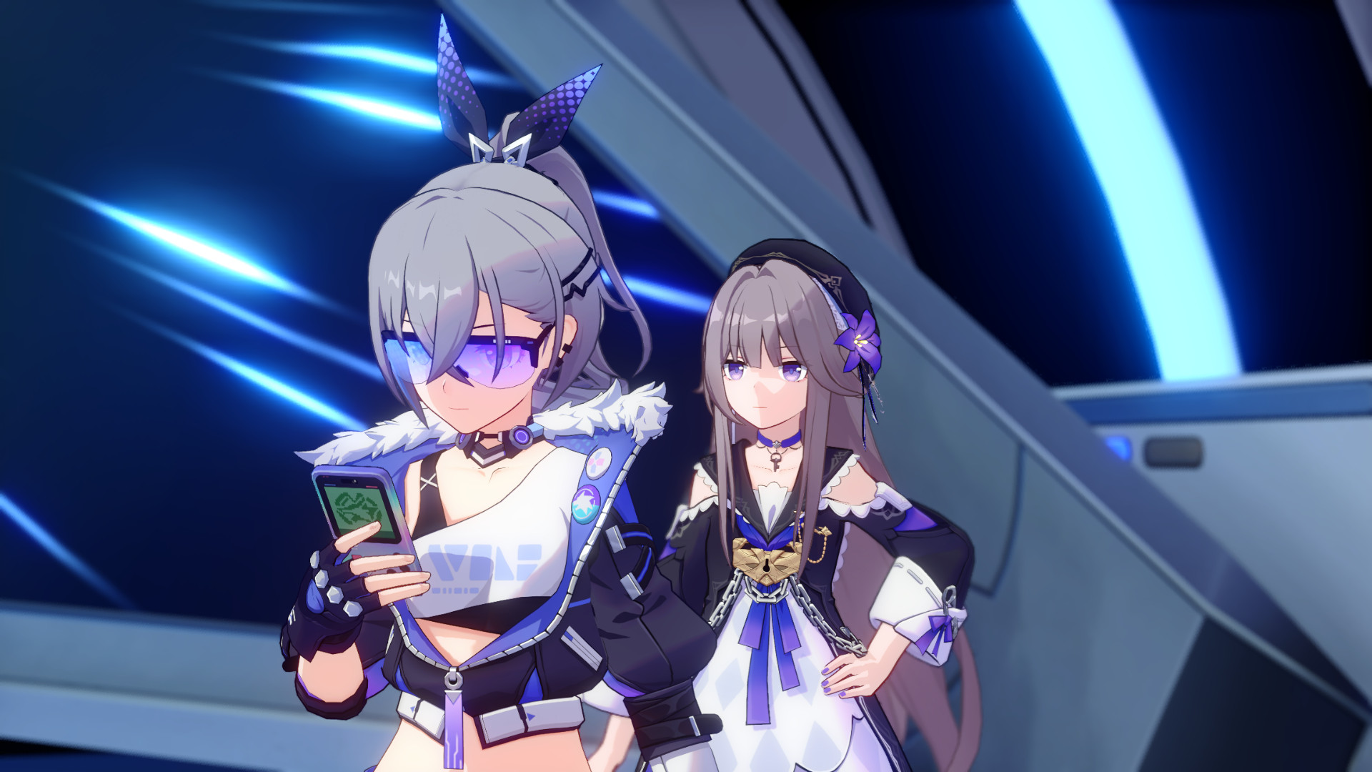 Hide UI Mod for Honkai Star Rail | HSR Mods