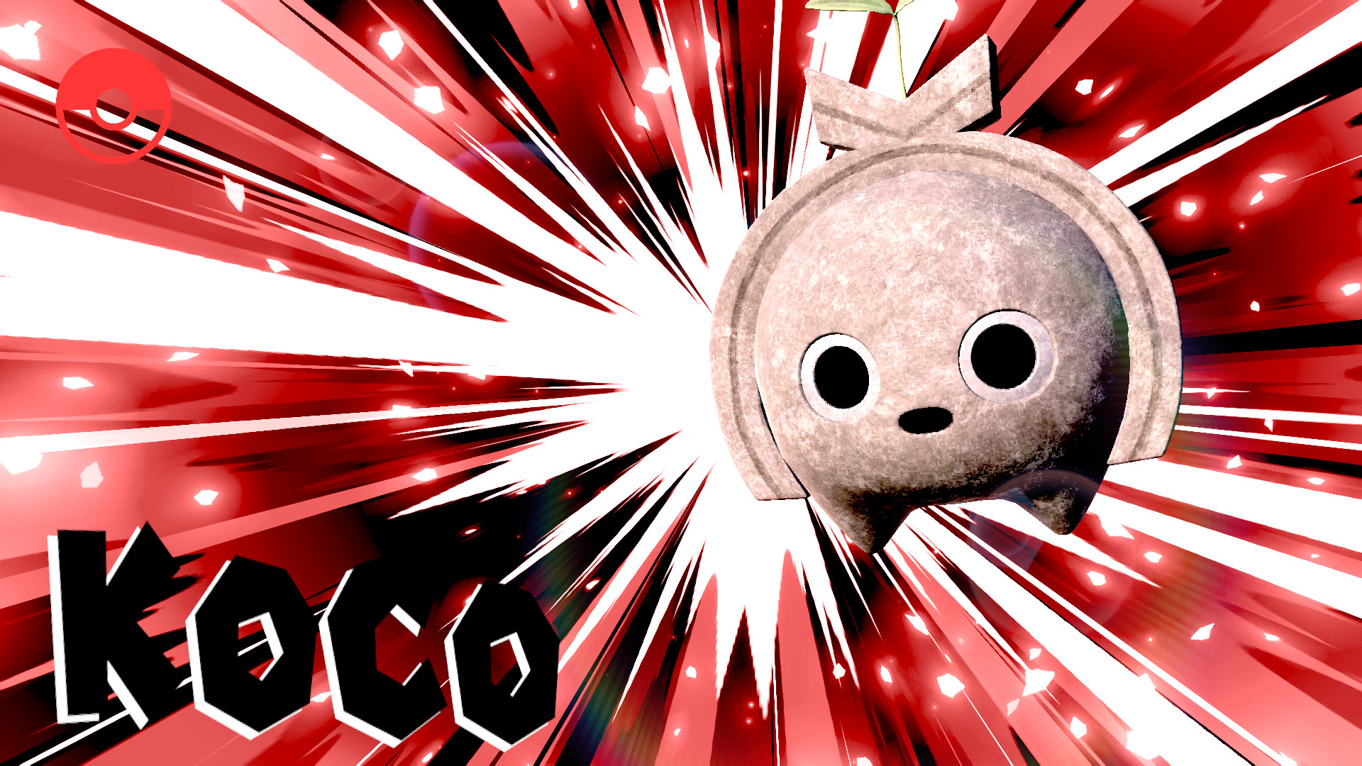 Koco Mod for Super Smash Bros. Ultimate | SSBU Mods