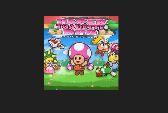 Alt. Menu Icon & Name Mod for Paper Mario: The Thousand Year Door ...