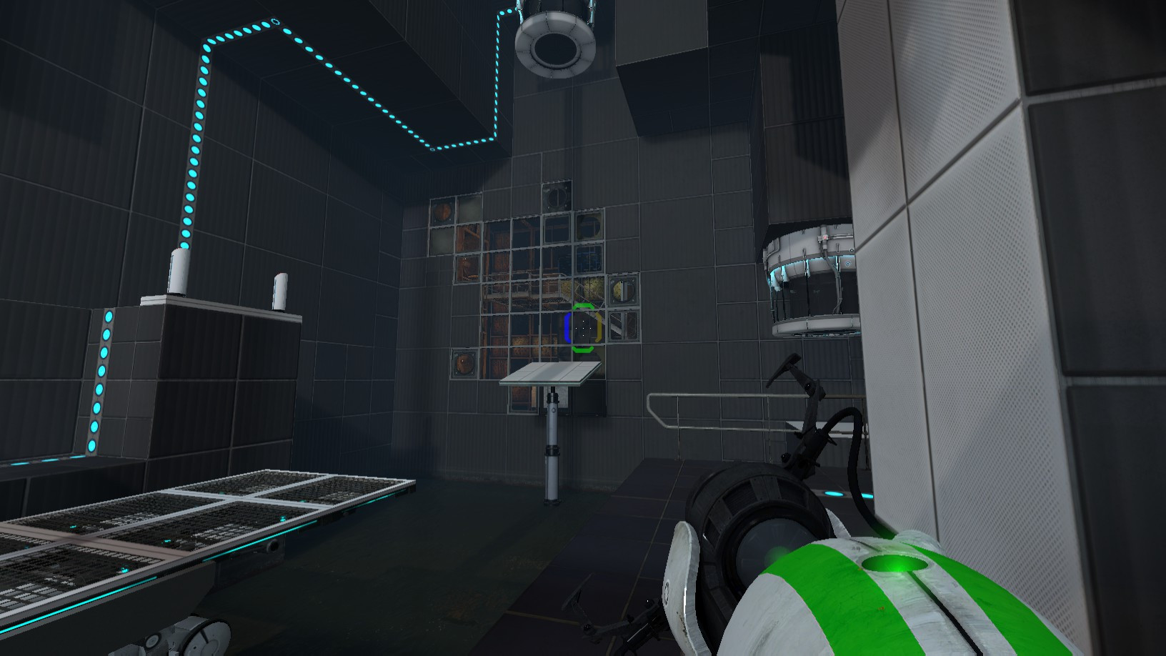 Portal: Reloaded (Skin Pack) Mod for Portal 2 | P2 Mods