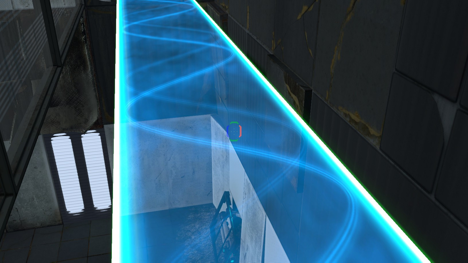 Portal: Reloaded (Skin Pack) Mod for Portal 2 | P2 Mods
