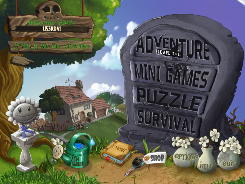 Plants vs. Zombies 2Pak Mod for Plants vs. Zombies | PVZ Mods