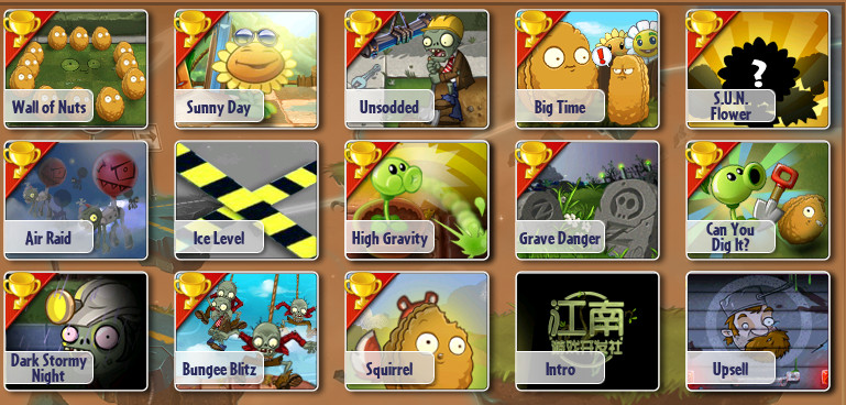 Plants vs. Zombies 2Pak Mod for Plants vs. Zombies | PVZ Mods