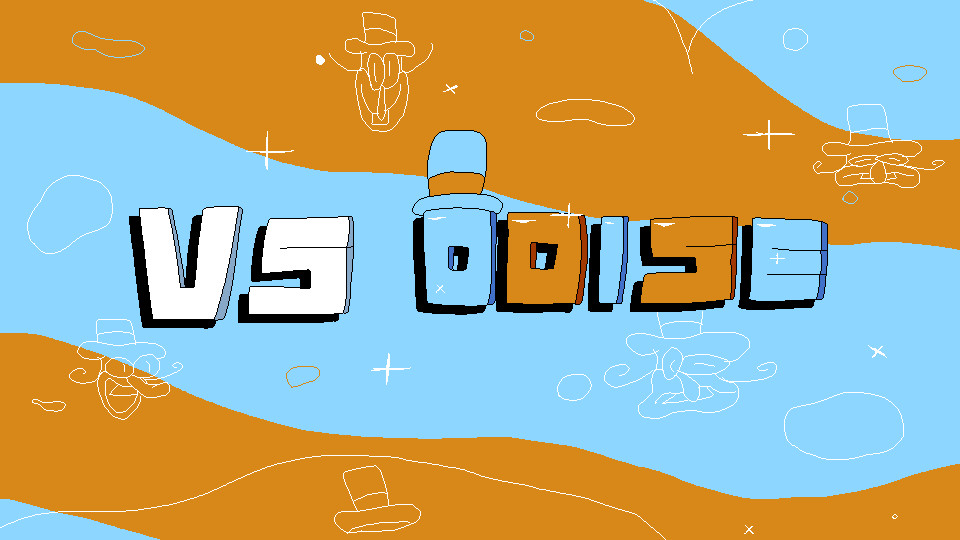 The Ooise over Doise (Custom boss fight) Mod for Pizza Tower | PT Mods