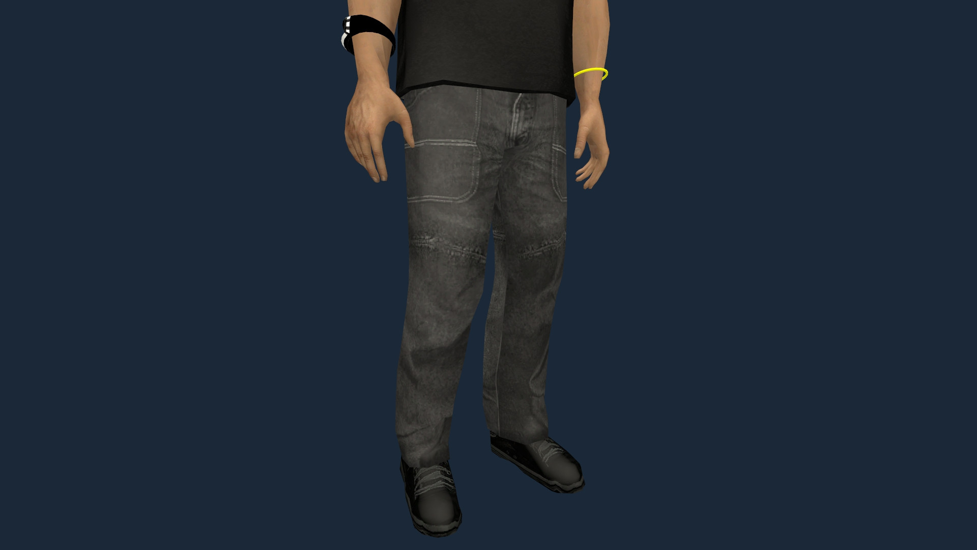 Elliot (Elliot Goes to School by kitty0706) Mod for Garry's Mod | GMod Mods