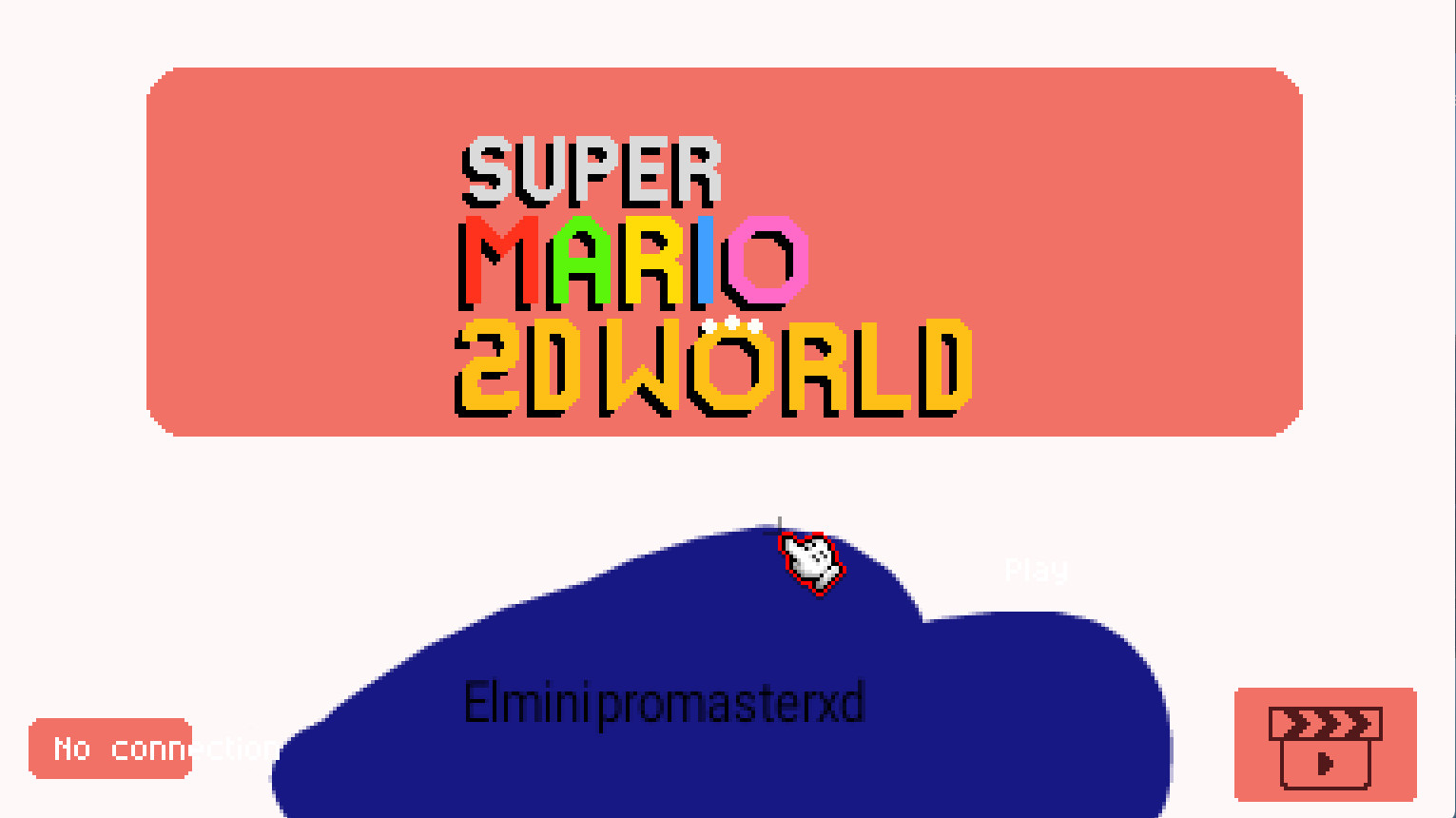 Super Mario 2D World Deluxe For SMM:WE! Mod for Super Mario Maker World ...