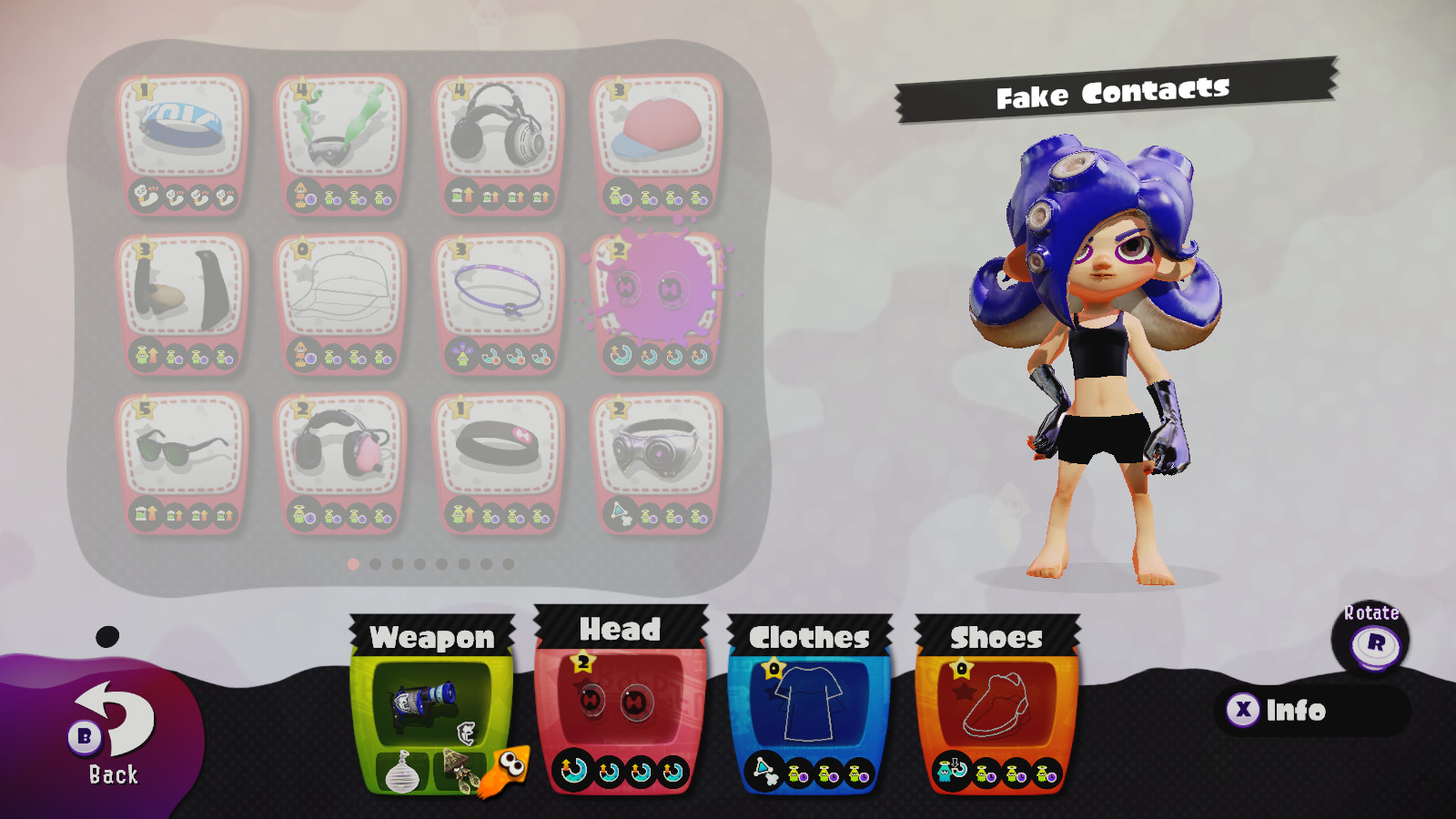 Splatoon+ v1.3.2 Mod for Splatoon | Splatoon Mods