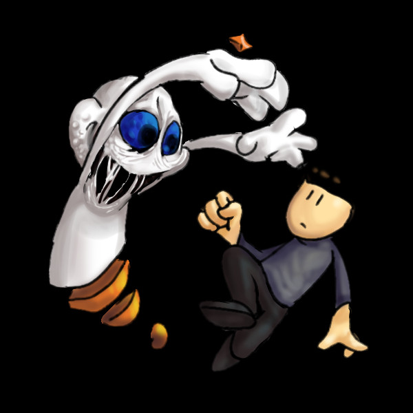 Yege - The Game Mod for Friday Night Funkin' | FNF Mods