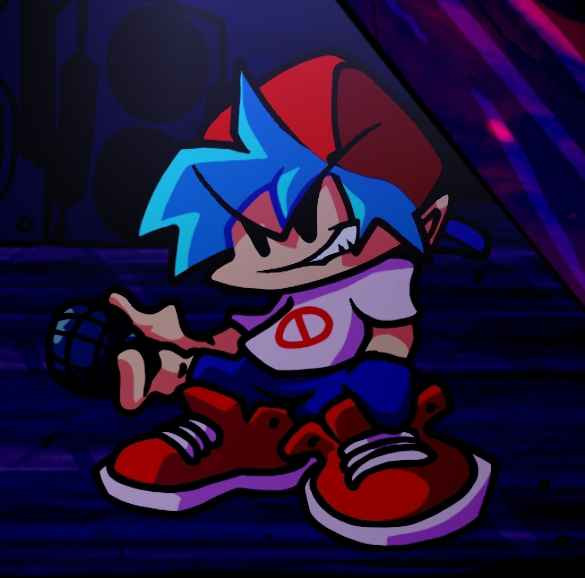 NM BF & GF TAKE RESKIN FINAL UPDATE Mod for Friday Night Funkin' | FNF Mods