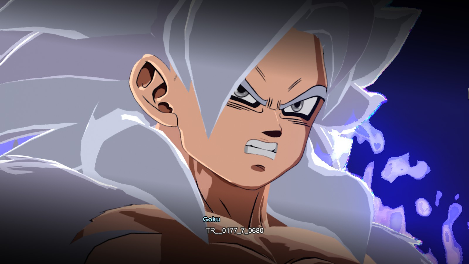 Super Saiyan 4 Divine - God, Blue, UI and MUI Mod for Dragon Ball ...