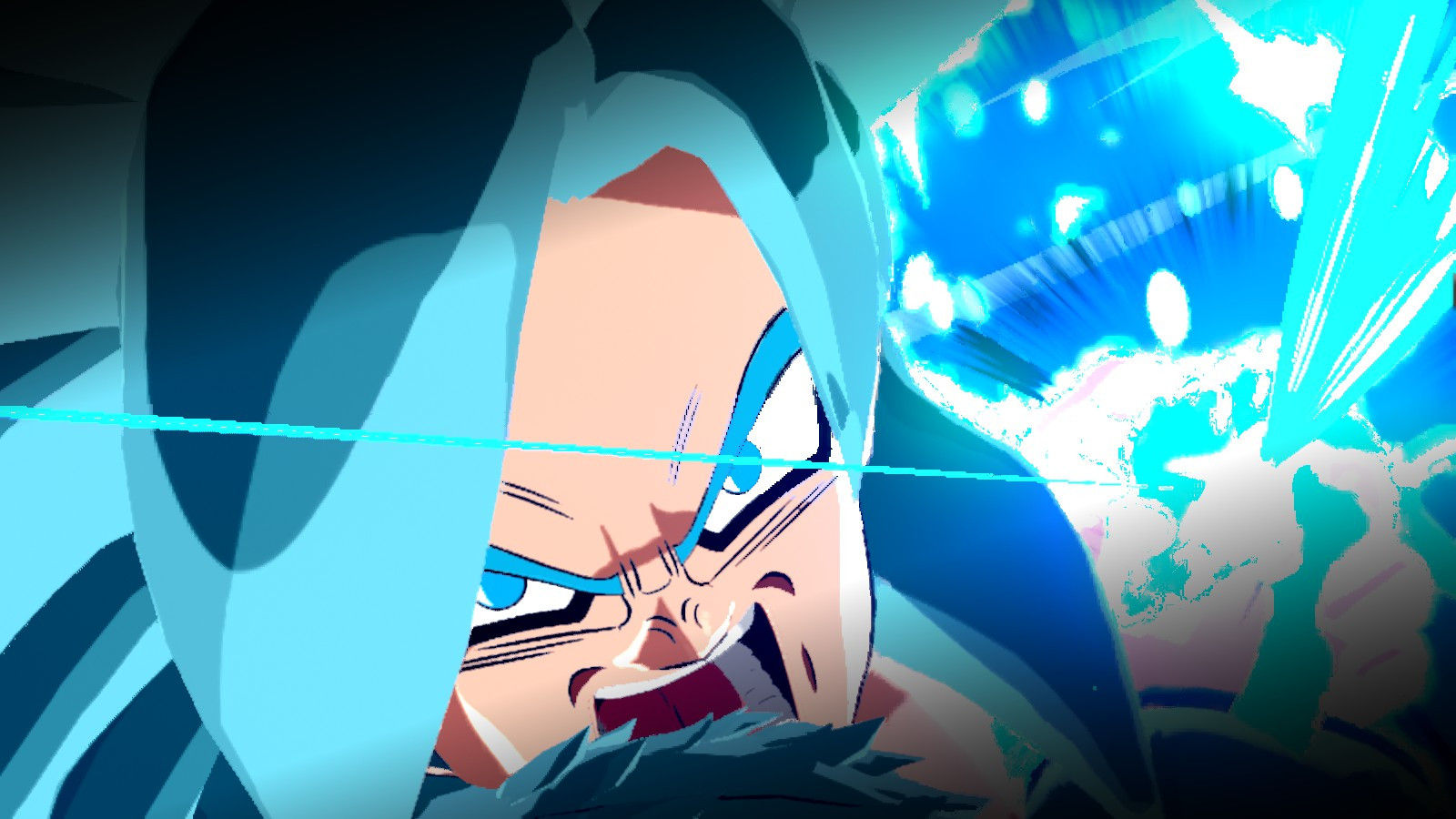 Super Saiyan 4 Divine - God, Blue, UI and MUI Mod for Dragon Ball ...