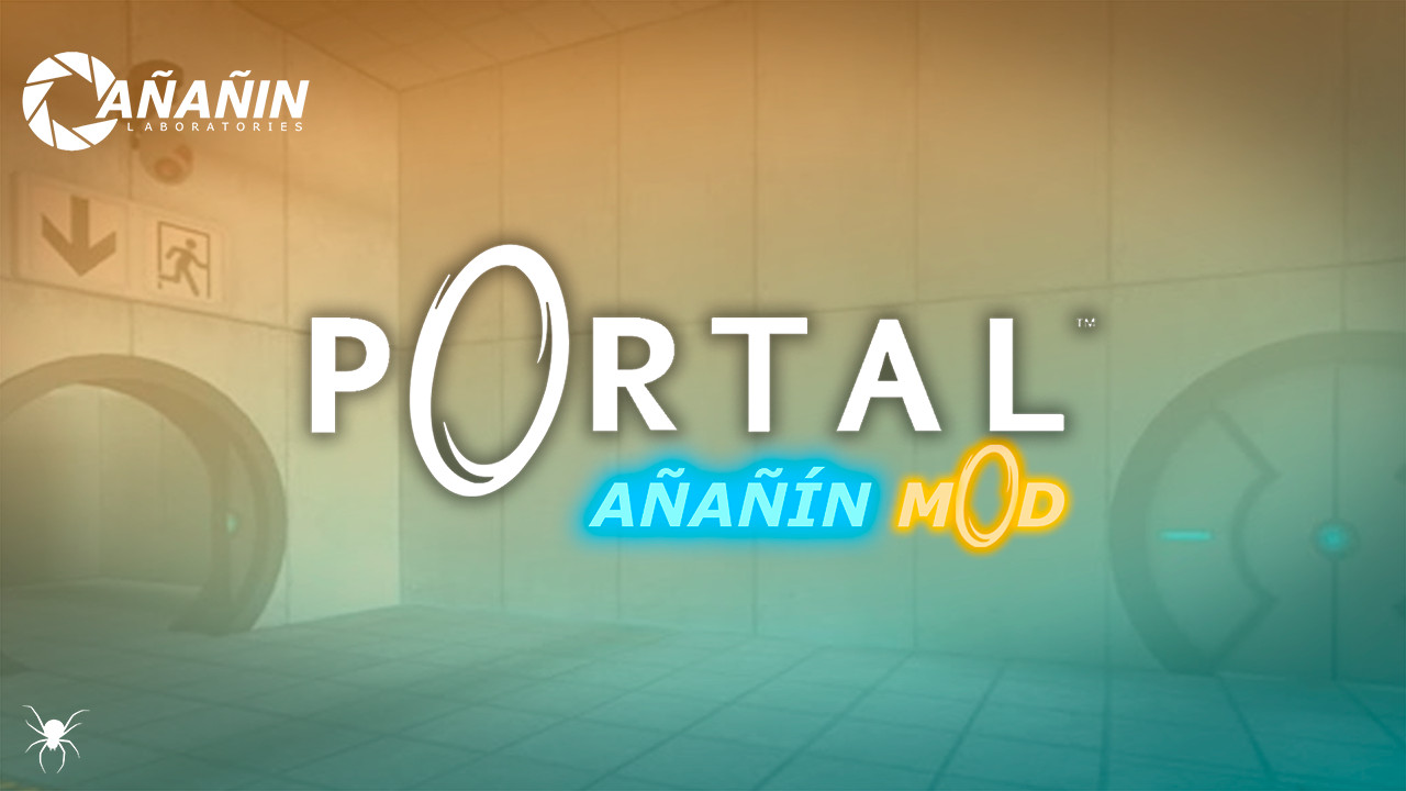 Añañin Mod Mod for Portal | PRTL Mods
