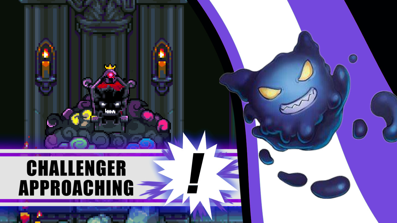 Wilfre (Drawn to Life) [CMC+V8/9.5] Mod for Super Smash Bros. Crusade ...