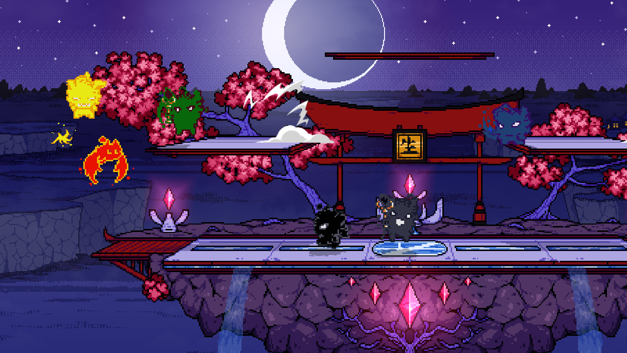 Wilfre (Drawn to Life) [CMC+V8/9.5] Mod for Super Smash Bros. Crusade ...