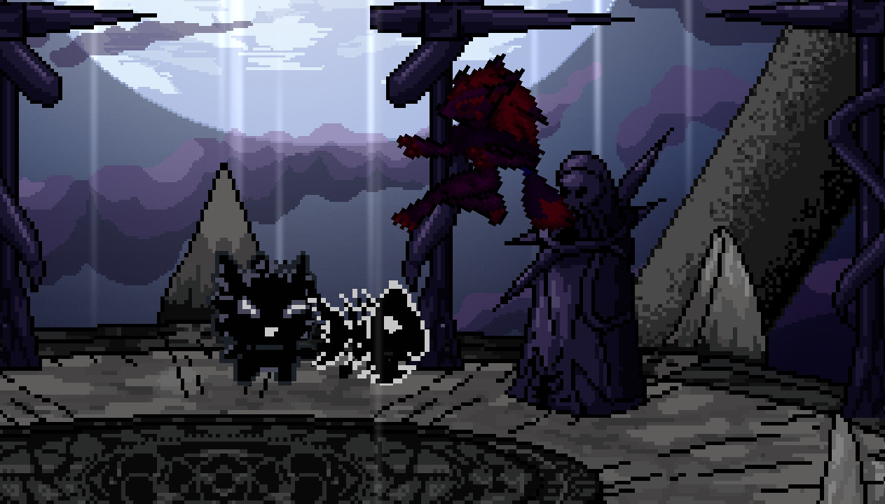 Wilfre (Drawn to Life) [CMC+V8/9.5] Mod for Super Smash Bros. Crusade ...