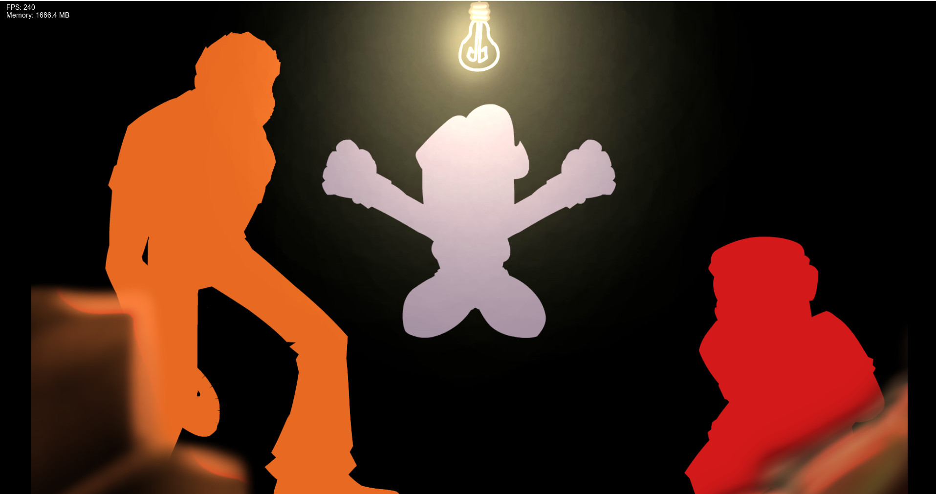 Shucks retold fan chart Mod for Friday Night Funkin' | FNF Mods