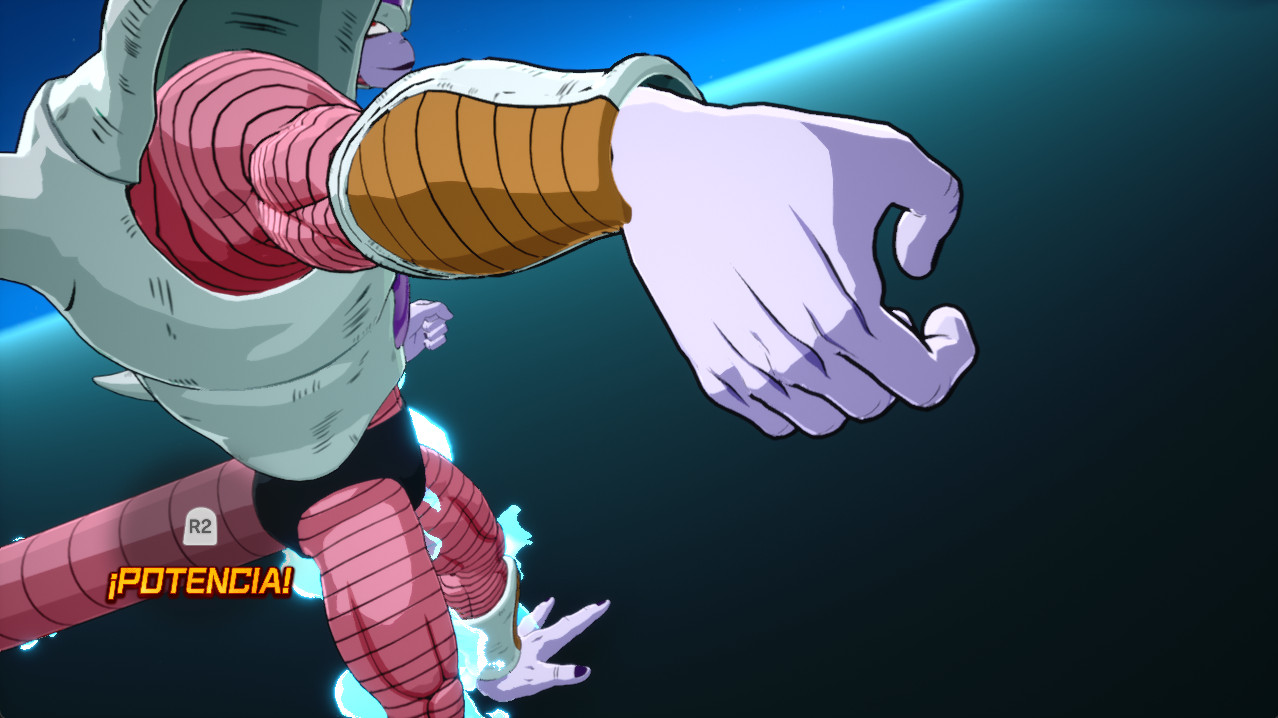 (New Slot) Frieza Db Honshitsu Mod for Dragon Ball: Sparking! ZERO ...