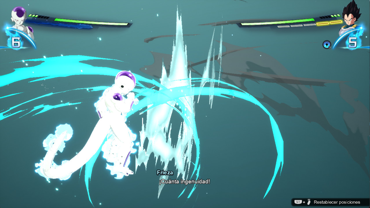 (New Slot) Frieza Db Honshitsu Mod for Dragon Ball: Sparking! ZERO ...