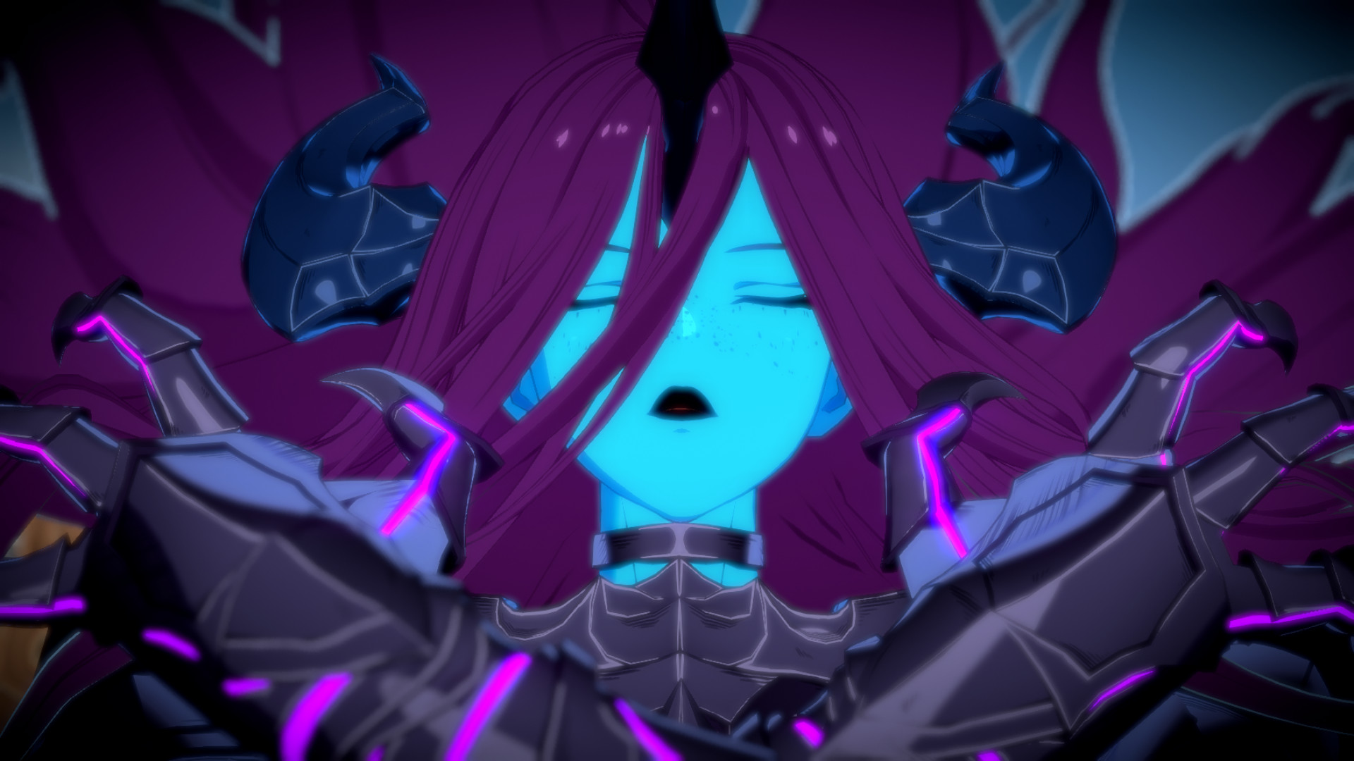 Cassandra Felspark Versusia Mod for Granblue Fantasy Versus: Rising ...