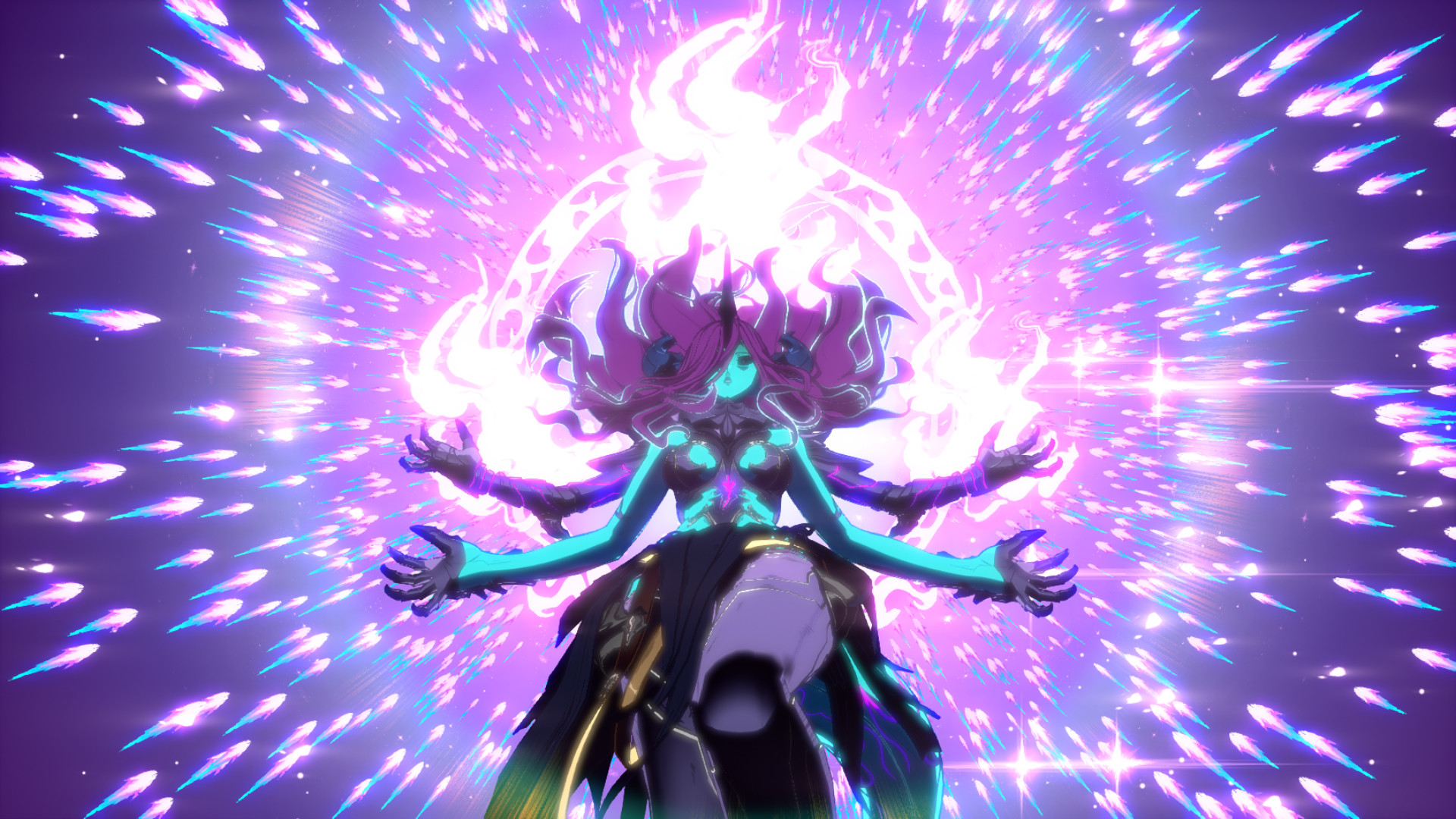 Cassandra Felspark Versusia Mod for Granblue Fantasy Versus: Rising ...