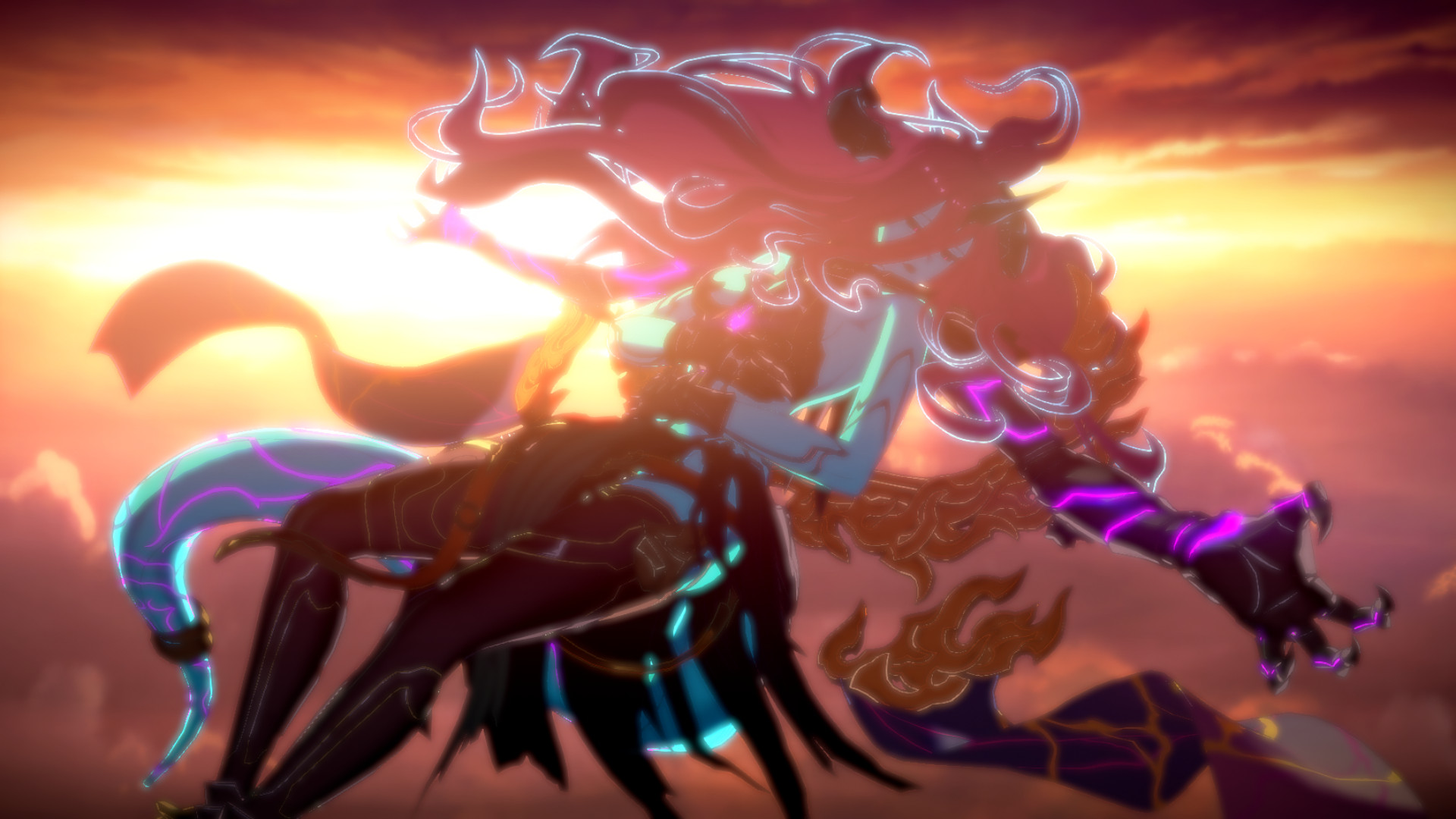 Cassandra Felspark Versusia Mod for Granblue Fantasy Versus: Rising ...