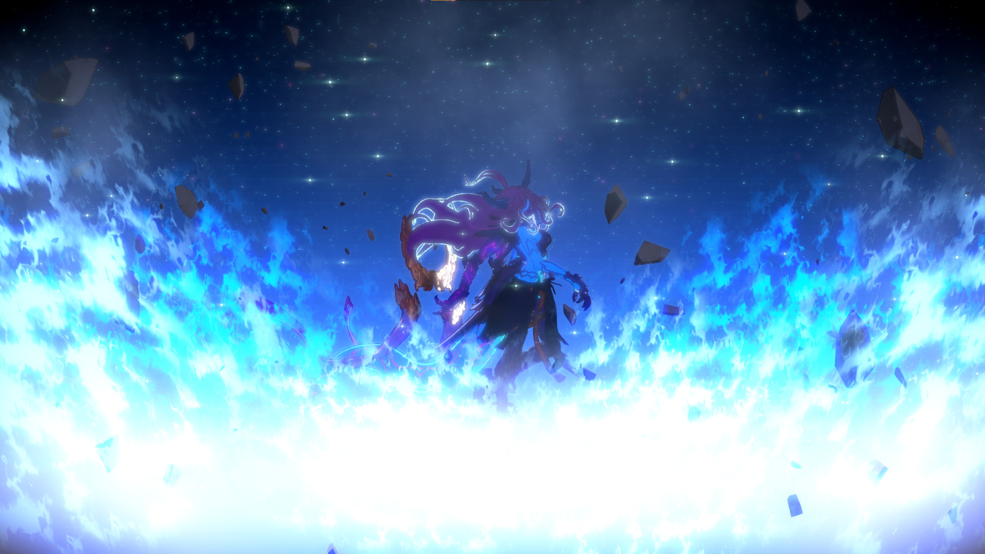 Cassandra Felspark Versusia Mod for Granblue Fantasy Versus: Rising ...