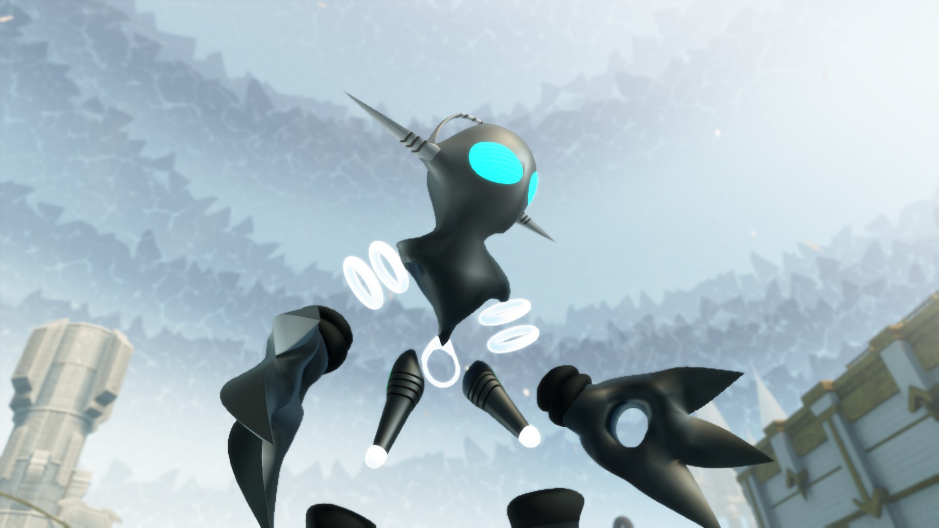 Zero Beat Mod for Shadow Generations | SXSGShadow Mods